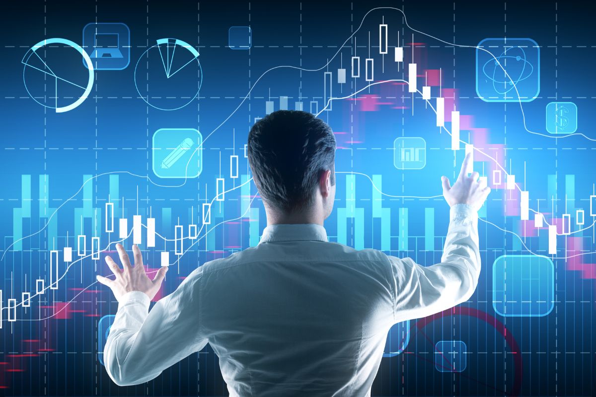 Brad Koteshwar – Master the Stock Market